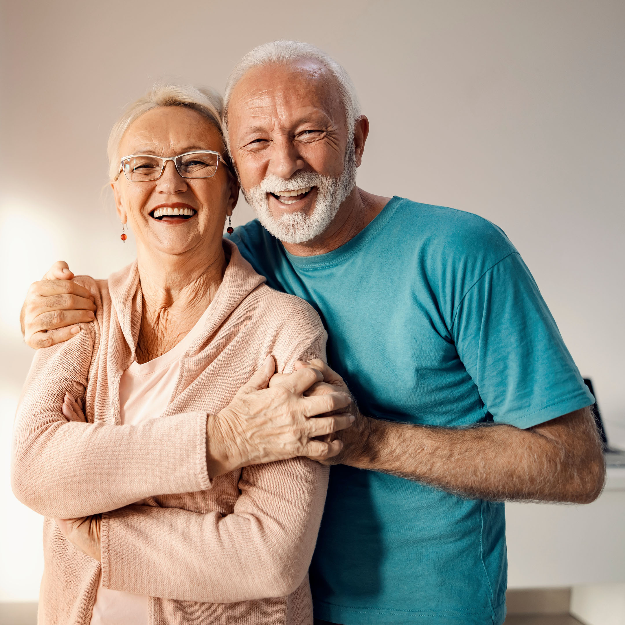 HomeTouch Features | Free Resources for Our Elderly and Homebound Members